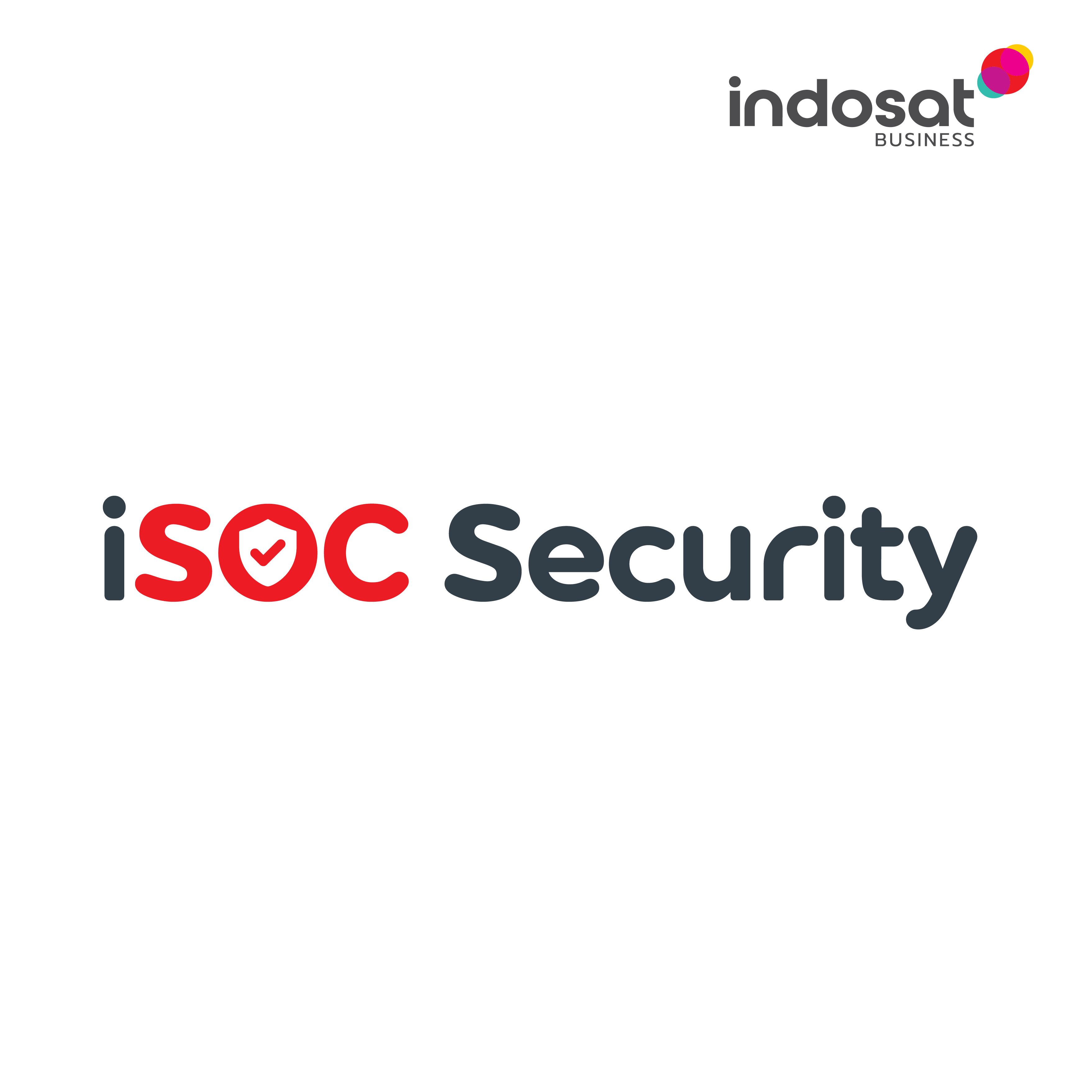 iSOC Security